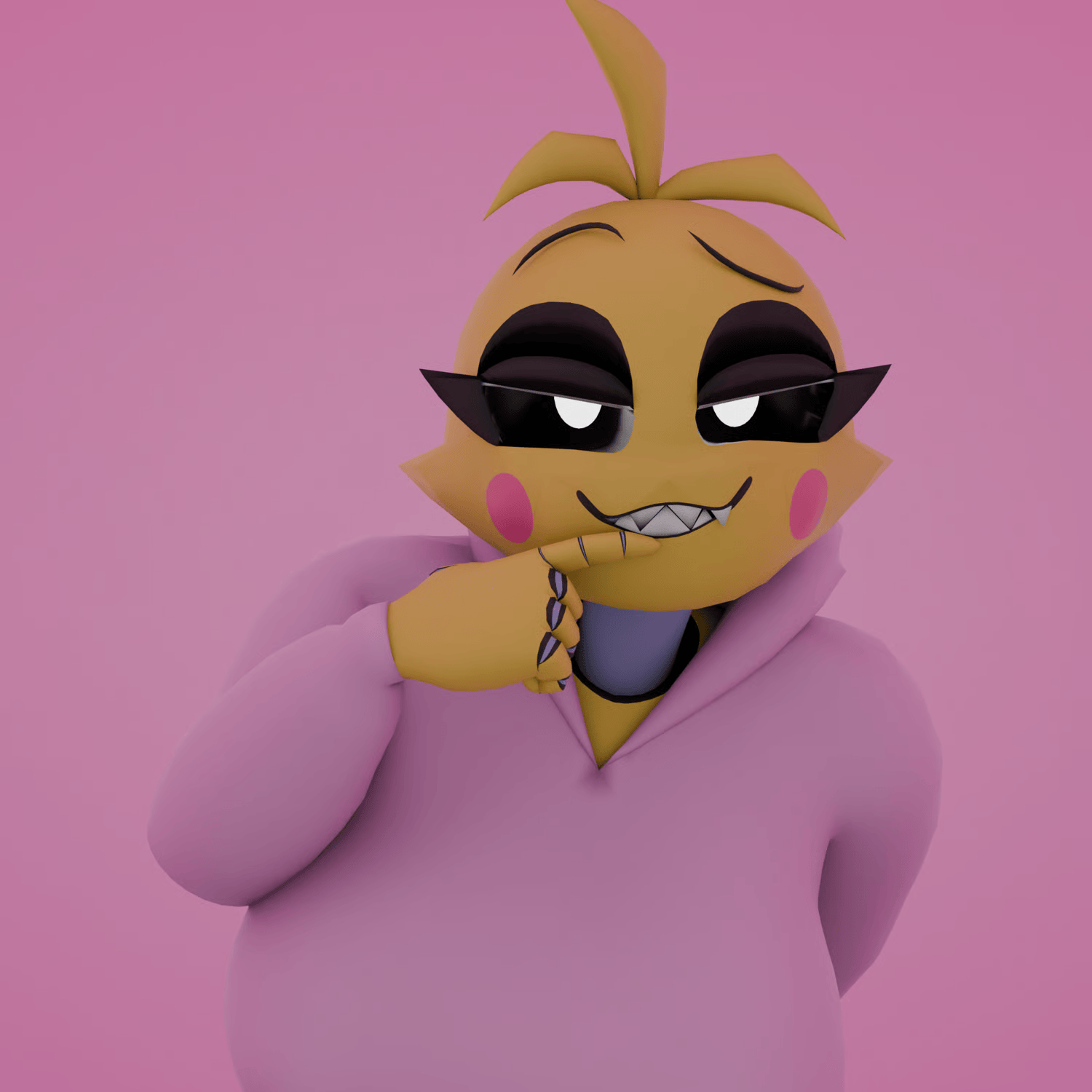 Found Ethanlas Toy Chica Ripperstore Forums