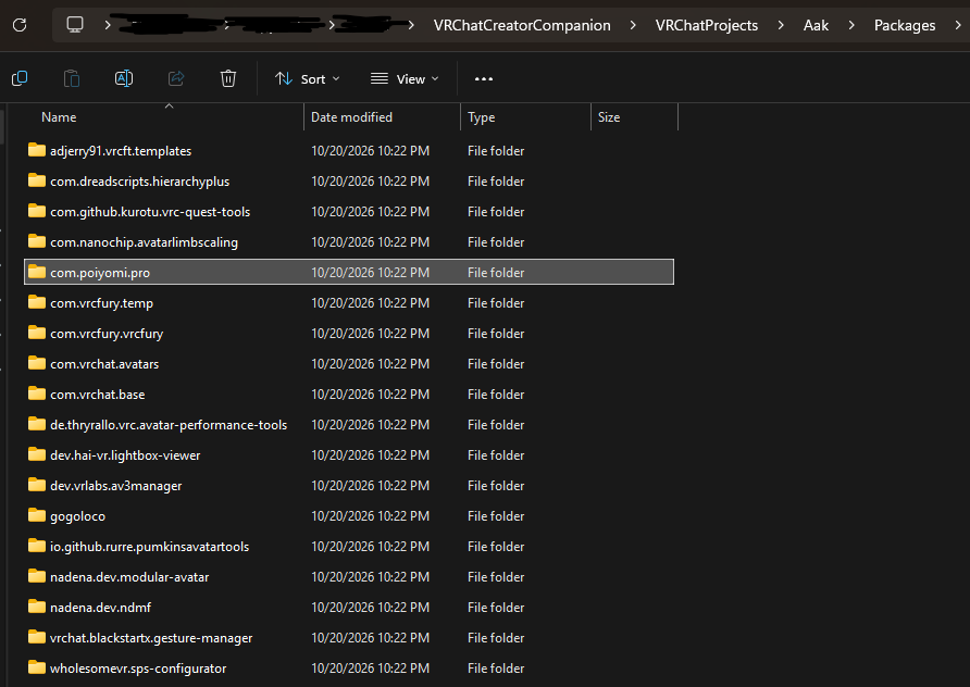 LF: AAK 2.0 Model (Blender files found/VRC Port Found and Done by ...